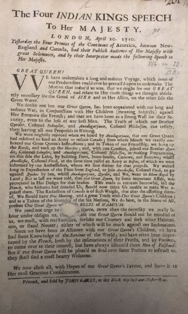The Sovereign Ierahkwa Government - Sovereign Akwesasne Government