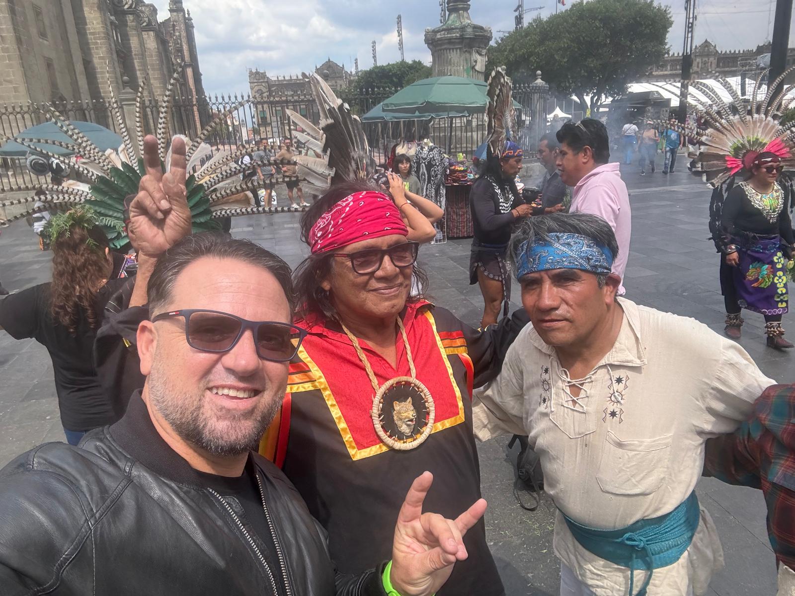 Life Events - Sovereign Ierahkwa Ne Kanienke Government